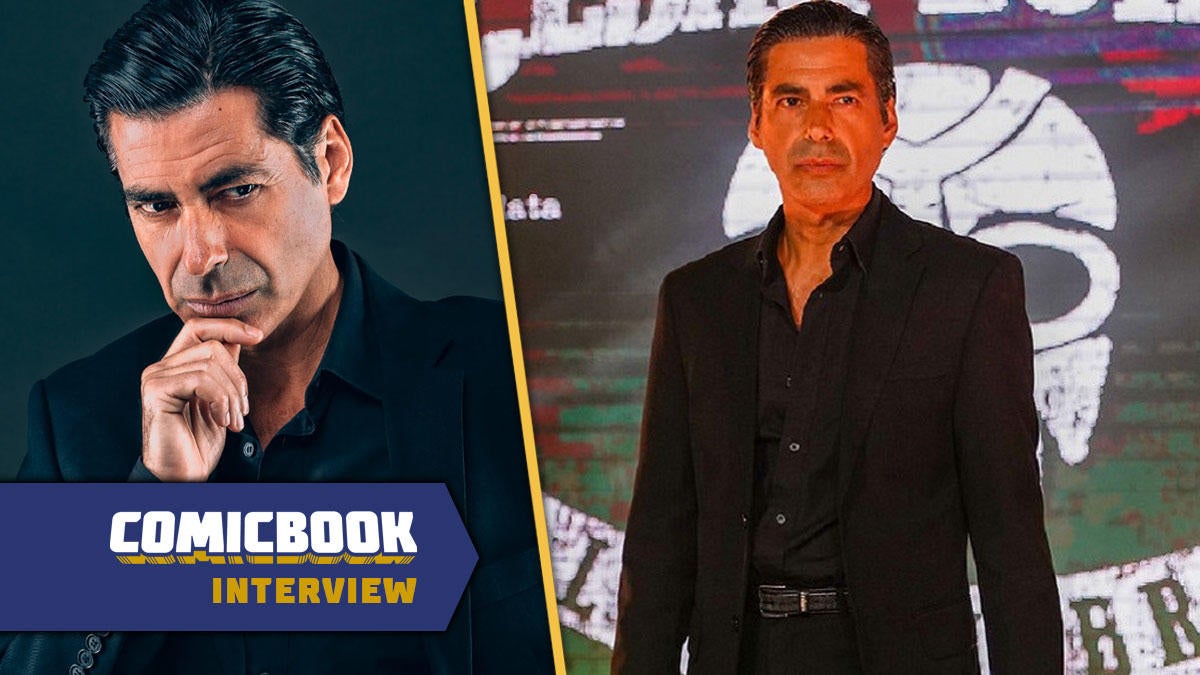 Cesar Duran Teases MLW Underground Takeover, Lucha Underground Returns, and More