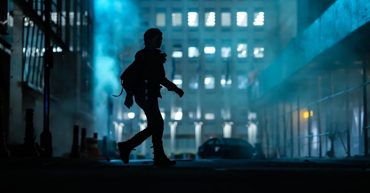 Dead City Is "The Walking Dead Like You've Never Seen It Before"
