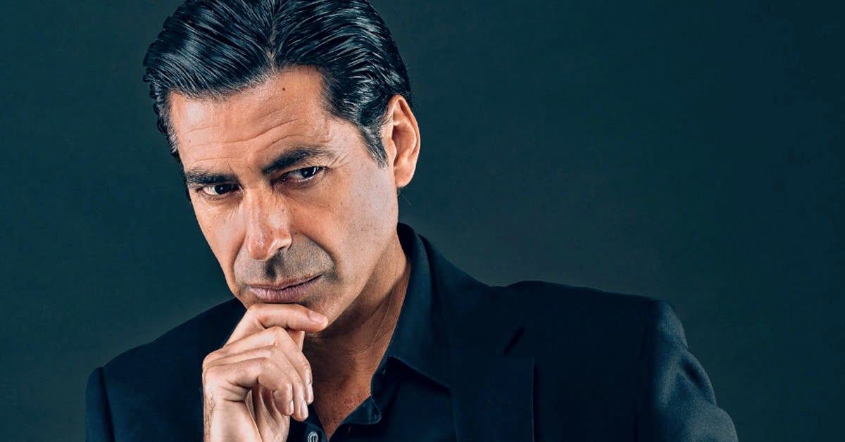 Cesar Duran Teases MLW Underground Takeover, Lucha Underground Returns, and More