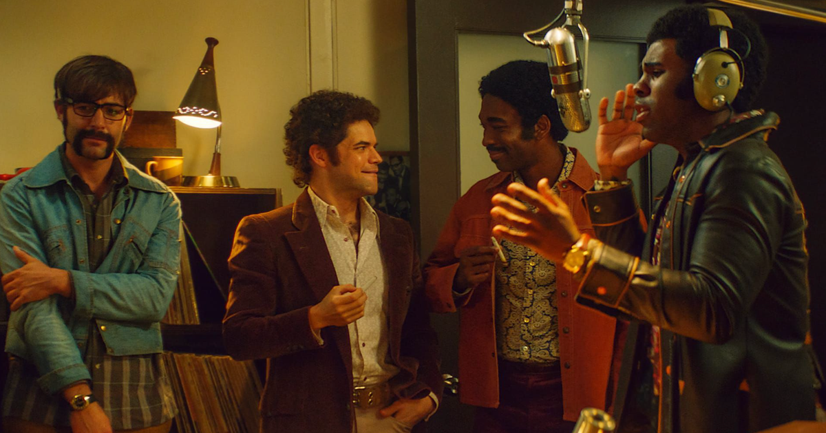 'SNL' Alum Jay Pharaoh Once Auditioned to Play Tupac Before Landing ...