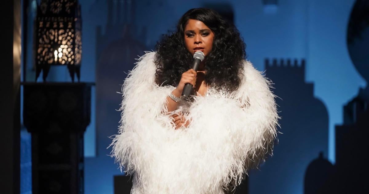 'Spinning Gold' Actress Tayla Parx Talks Capturing 'A Very Personal ...