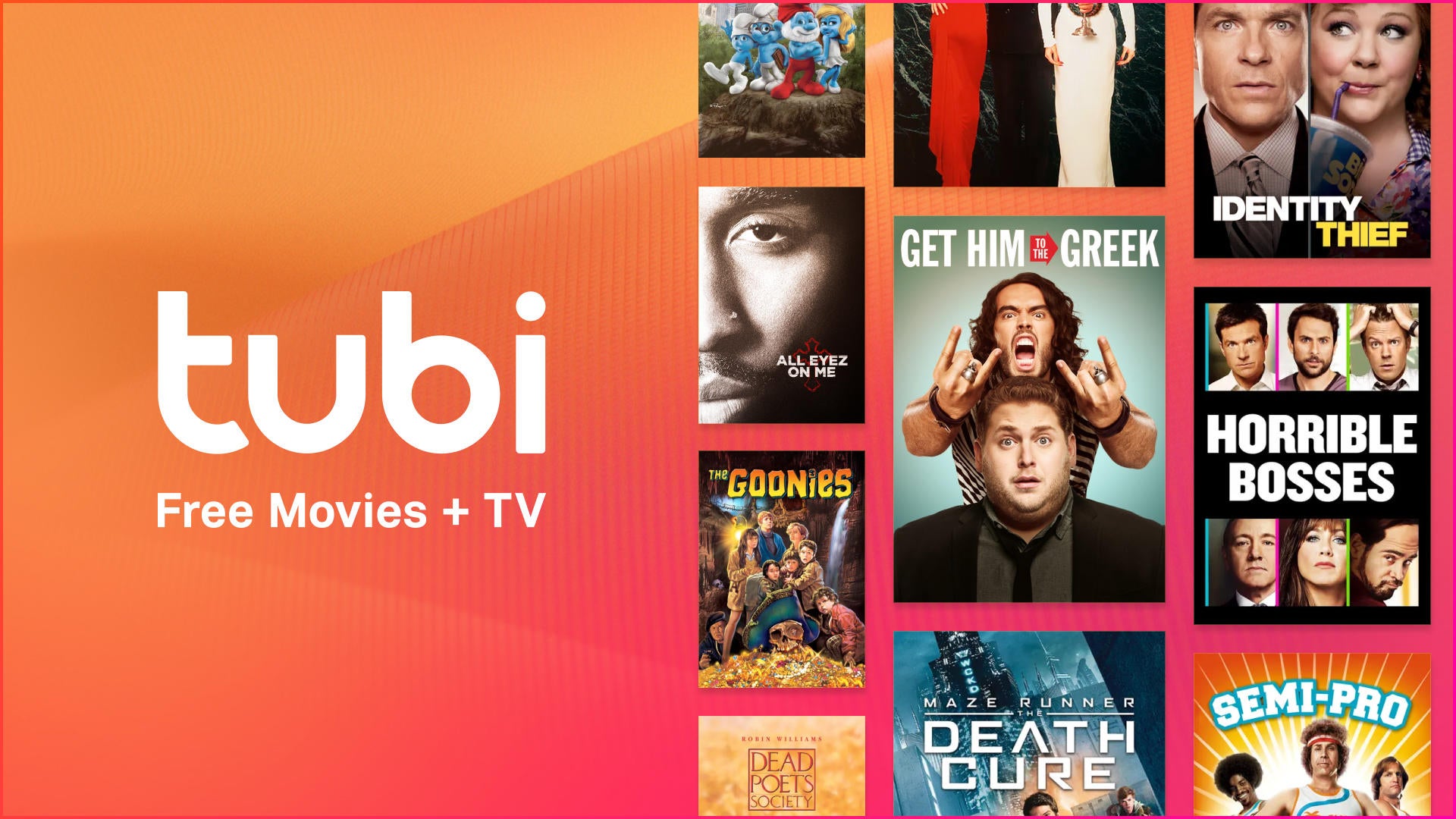 Everything Coming to Tubi in April 2023