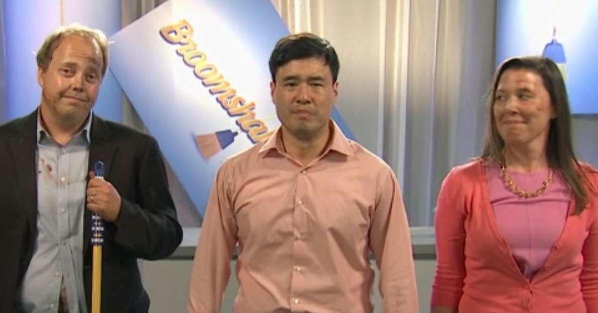 Adult Swim April Fools: Fans Surprised By Randall Park Appearance