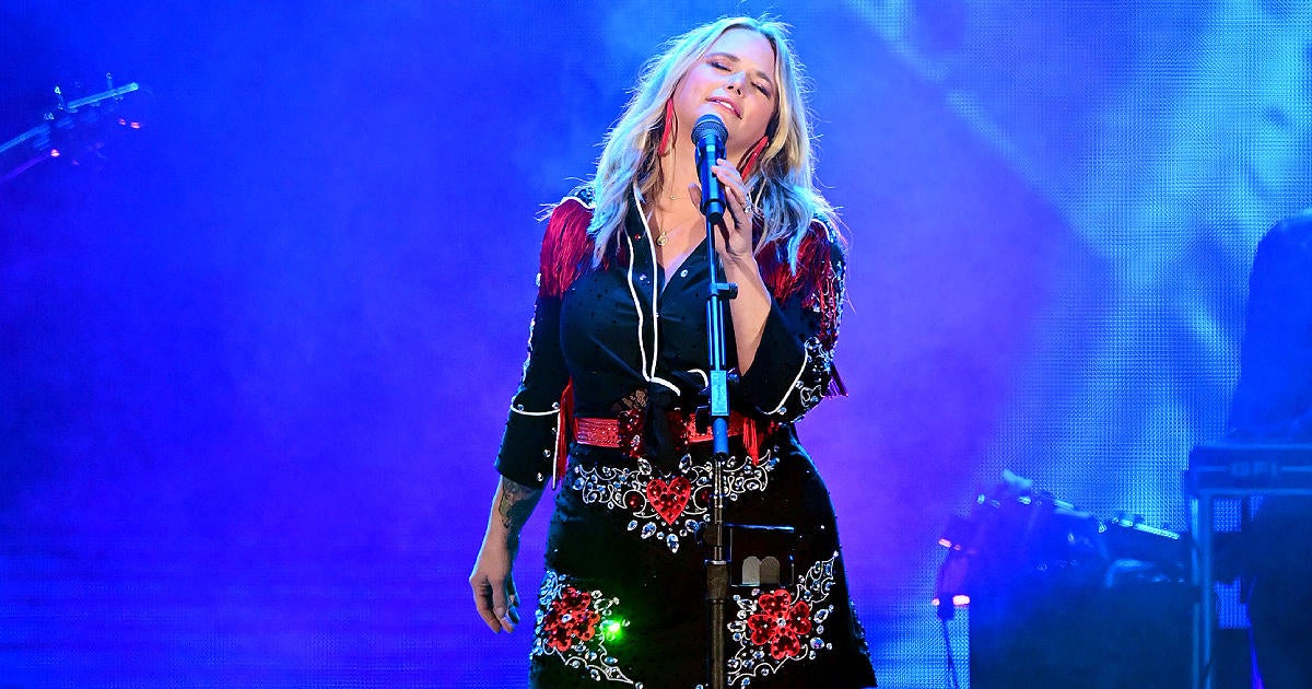 Miranda Lambert Miranda Lambert