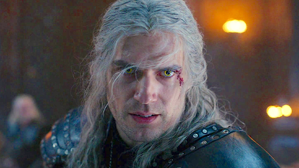 New The Witcher Season 3 Trailer Releasing This Week