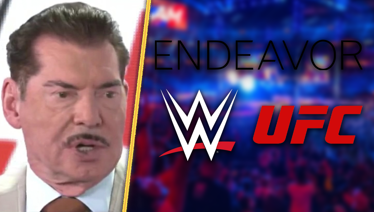 Vince McMahon Sends Message to Employees After WWE Sale to Endeavor