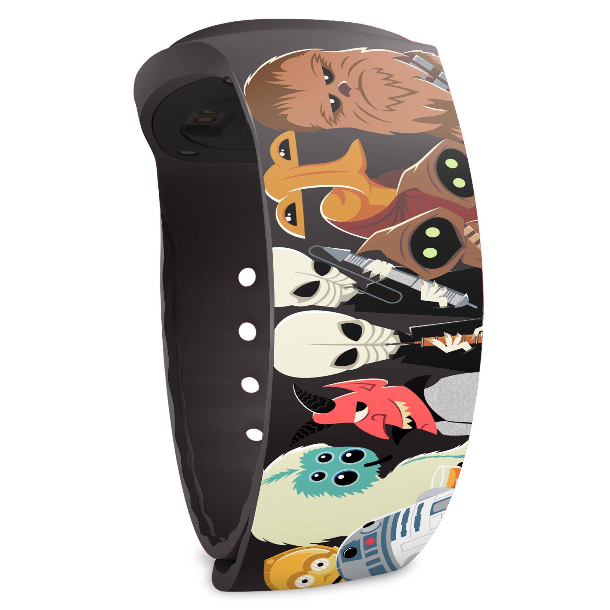 shopDisney Unveils The Official Star Wars Day May the 4th 2023 ...