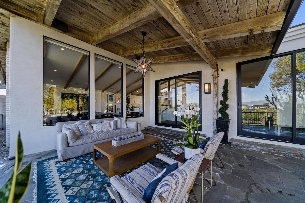 See 'Quiet Place' Couple John Krasinski and Emily Blunt's $6M Hollywood ...