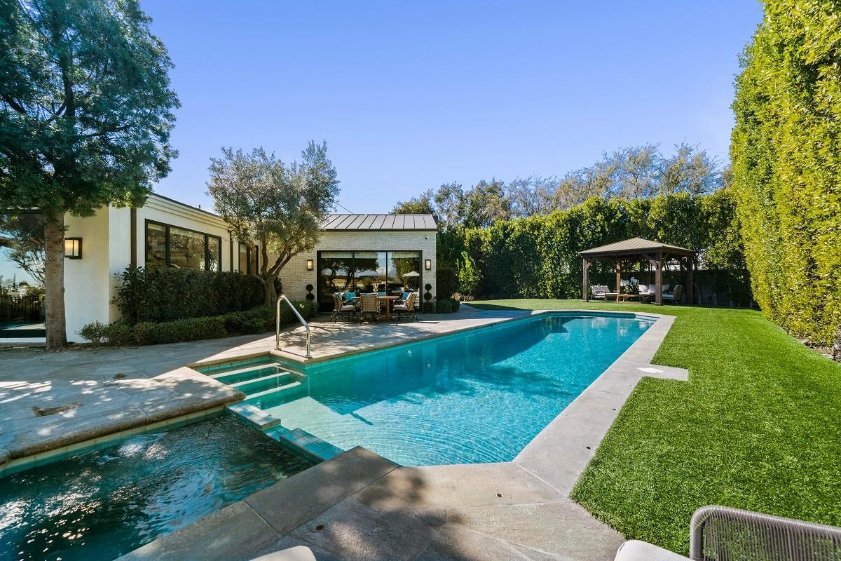 See 'Quiet Place' Couple John Krasinski and Emily Blunt's $6M Hollywood ...