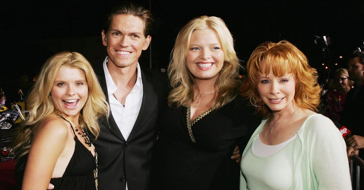 Reba Cast Reunites Amid Revival Rumors