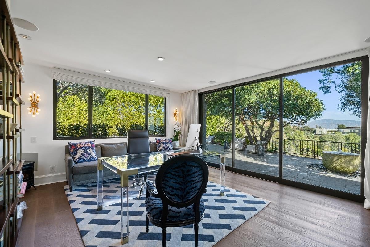 See 'Quiet Place' Couple John Krasinski and Emily Blunt's $6M Hollywood ...