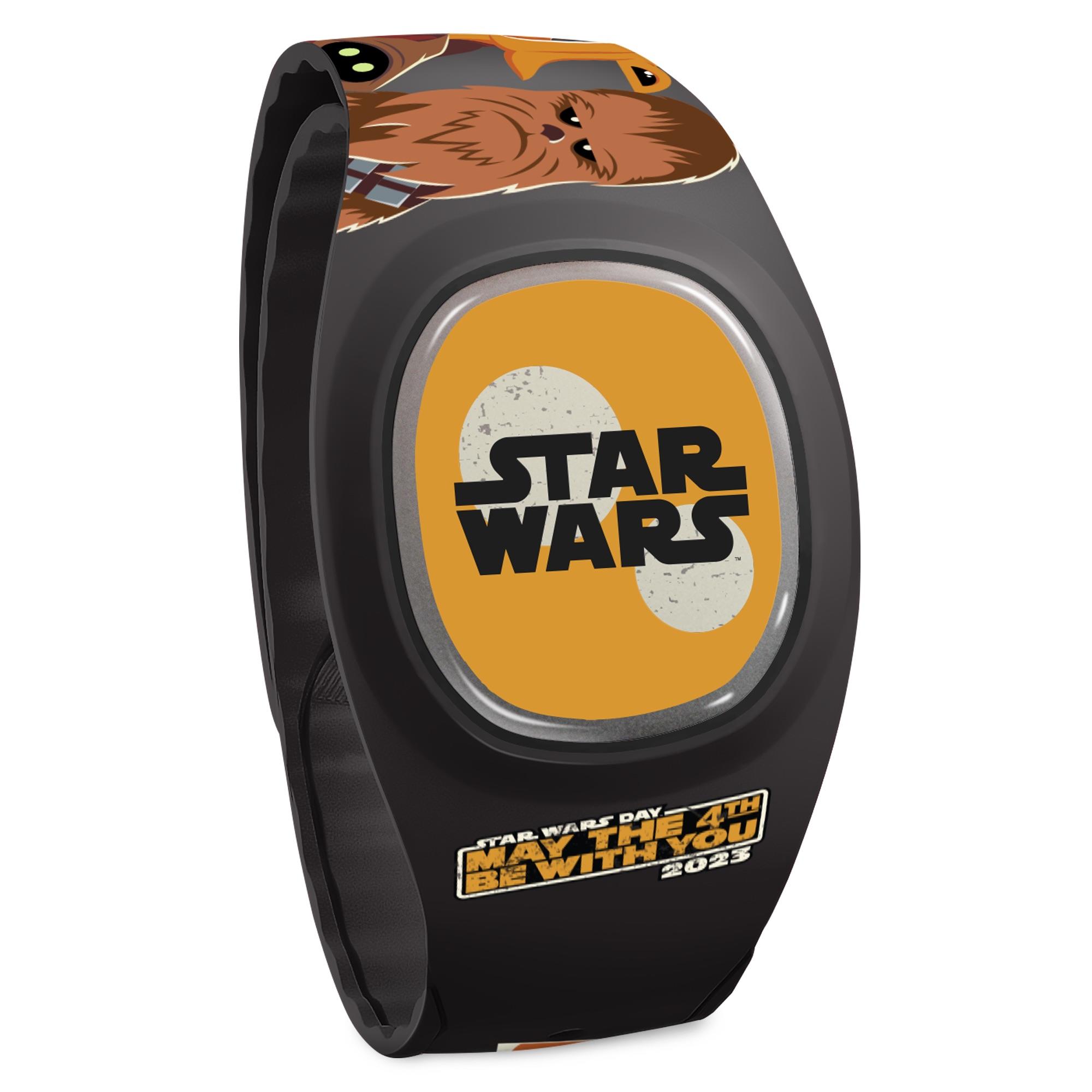 shopDisney Unveils The Official Star Wars Day May the 4th 2023 ...