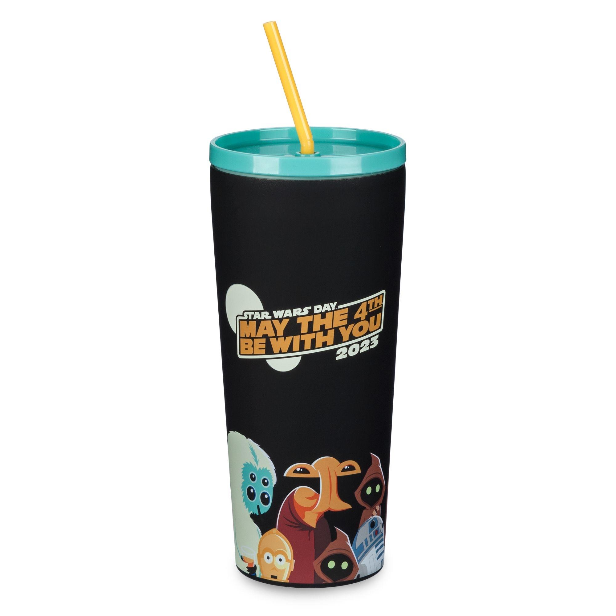 shopDisney Unveils The Official Star Wars Day May the 4th 2023 ...
