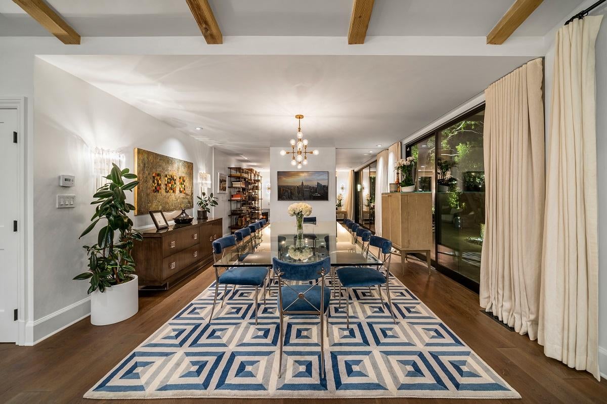 See 'Quiet Place' Couple John Krasinski and Emily Blunt's $6M Hollywood ...