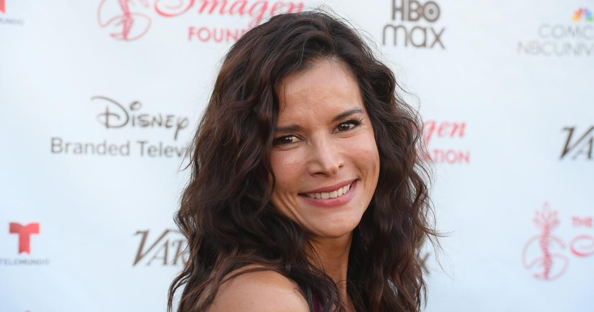 Patricia Velasquez on New Movie 'No Address': 'You're Going to Love the ...