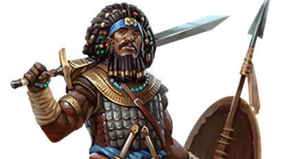 Dungeons & Dragons Teases Big Changes to Weapons in One D&D