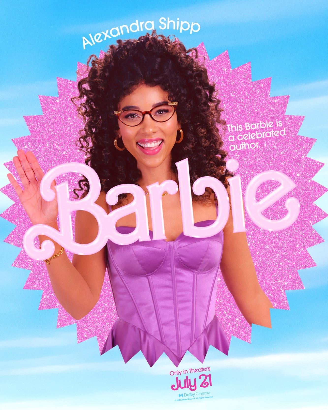 Barbie: See Every Actor in the Barbie Movie