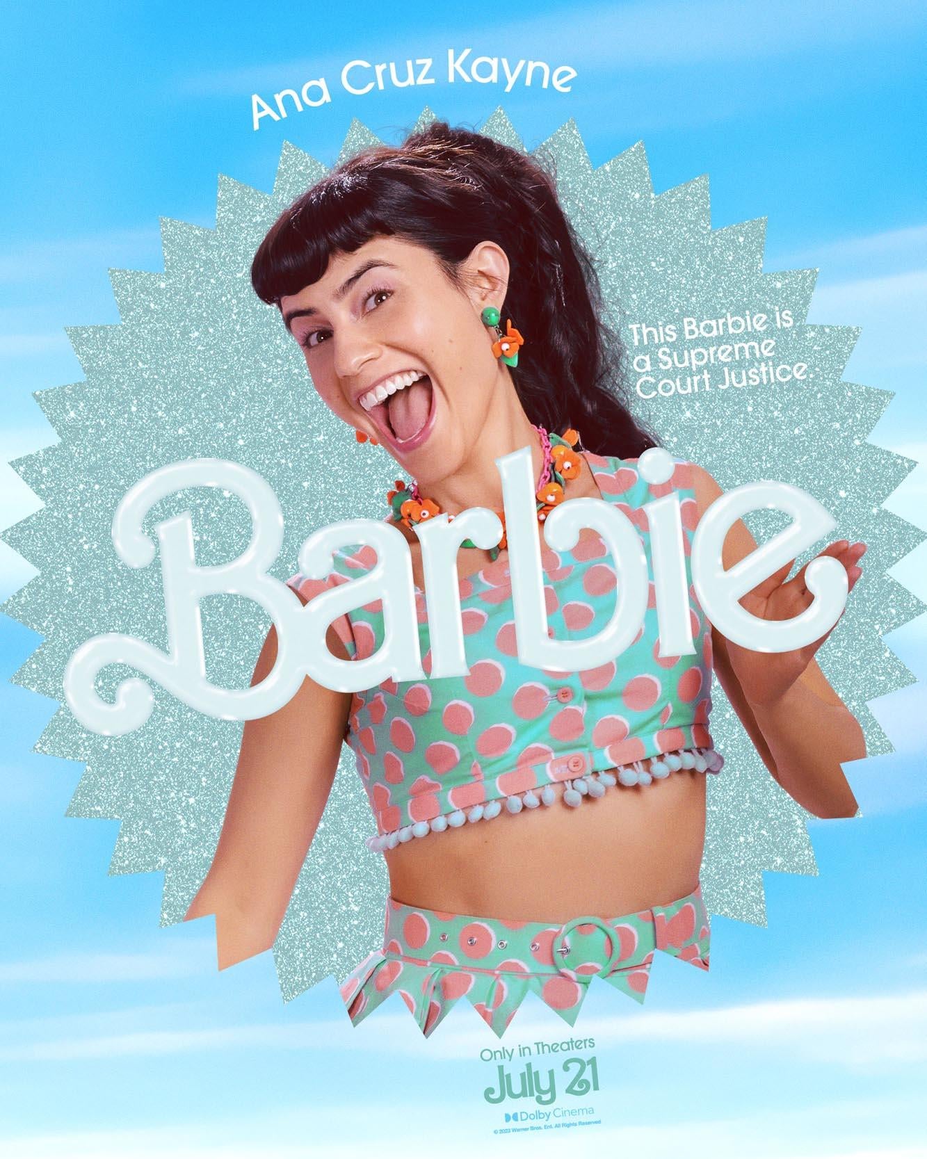 Barbie: See Every Actor in the Barbie Movie