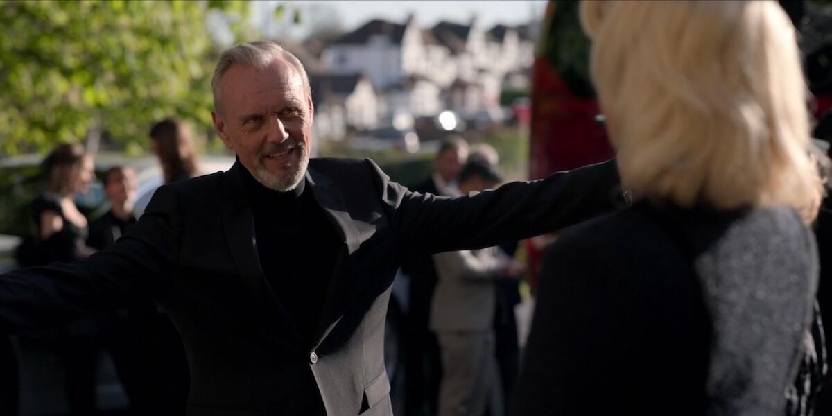 Ted Lasso's Main Villain Is an Even Bigger Monster in Season 3