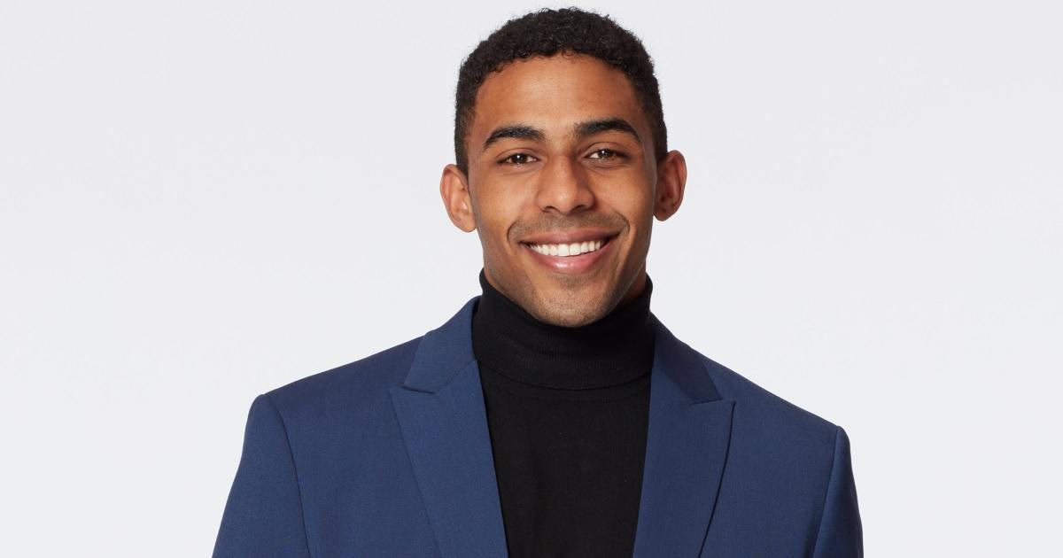 'The Bachelorette' Star Joshua Tylerbest Arrested for Heinous Crime