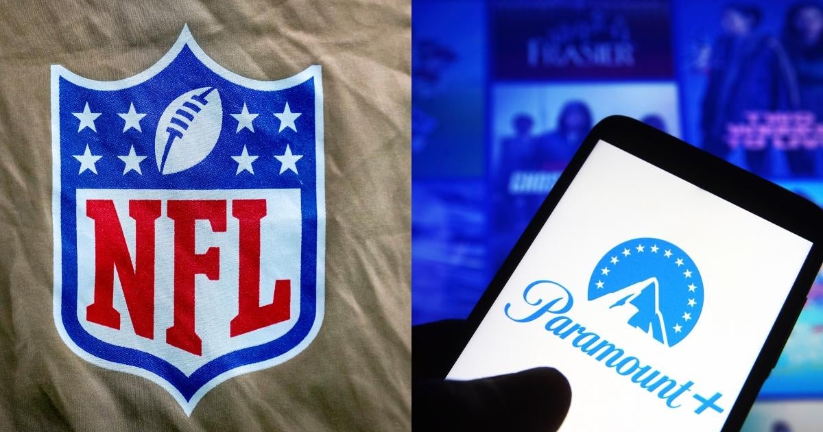 Popular NFL Show Canceled at Paramount+