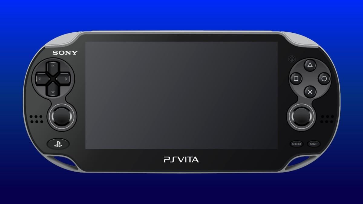 New PlayStation Handheld Reportedly in the Works
