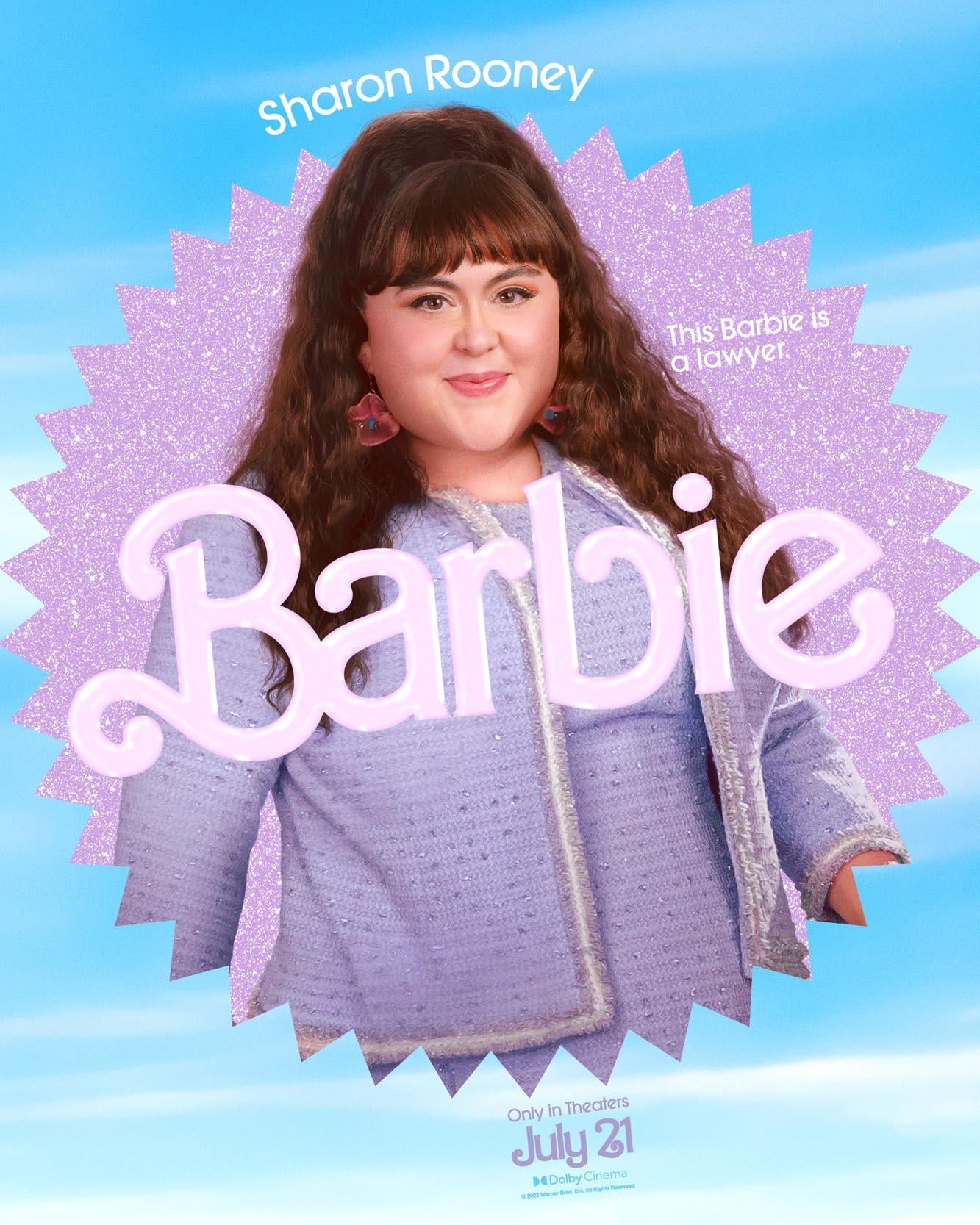 Barbie: See Every Actor in the Barbie Movie