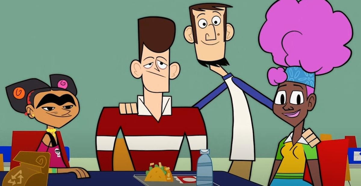 Clone High Revival Gets First Trailer From HBO Max