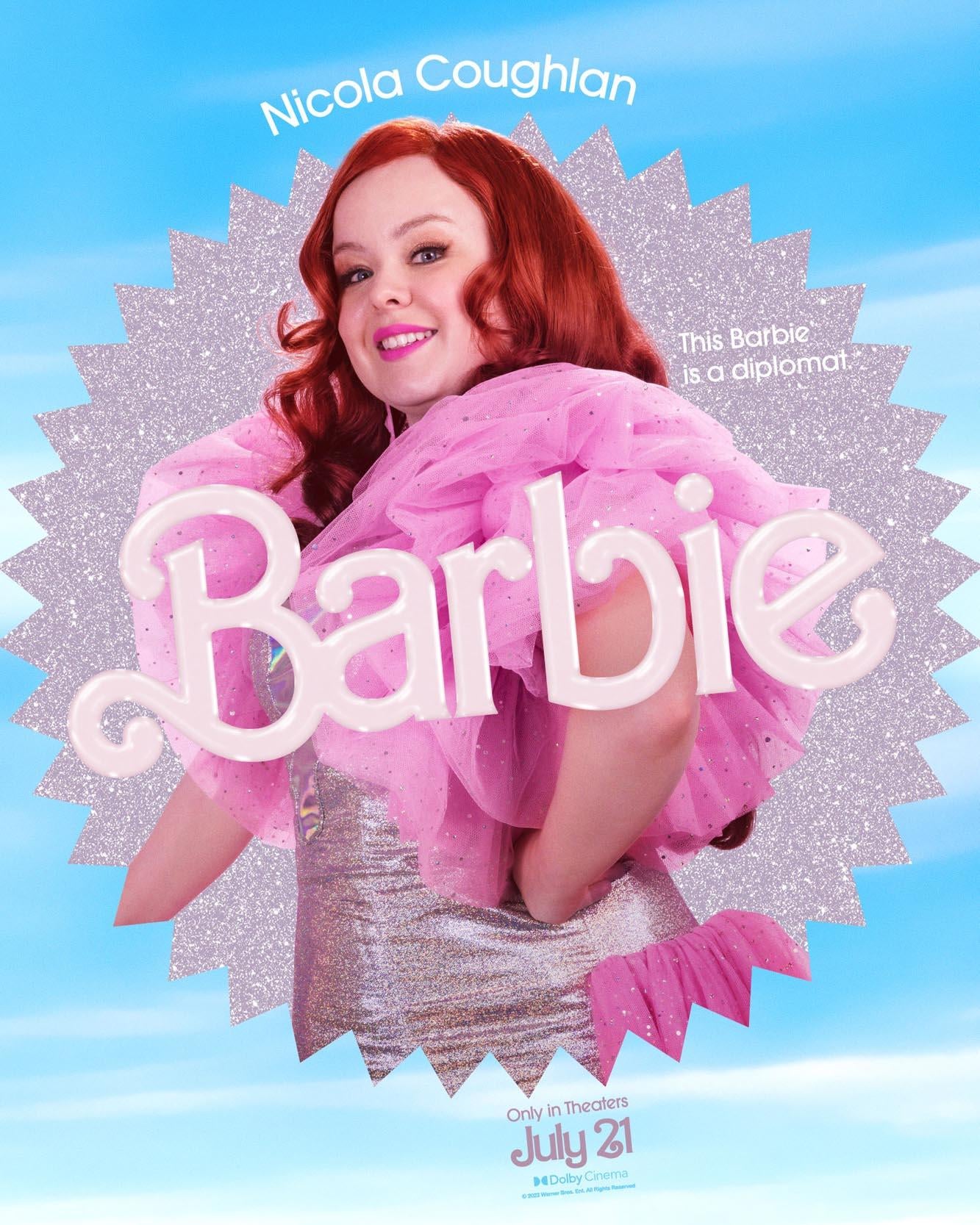 Barbie: See Every Actor in the Barbie Movie