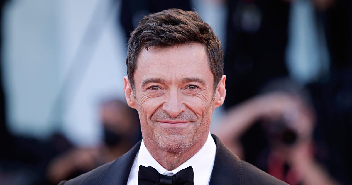 Hugh Jackman Shares Biopsy Results After Sharing Skin Cancer Warning