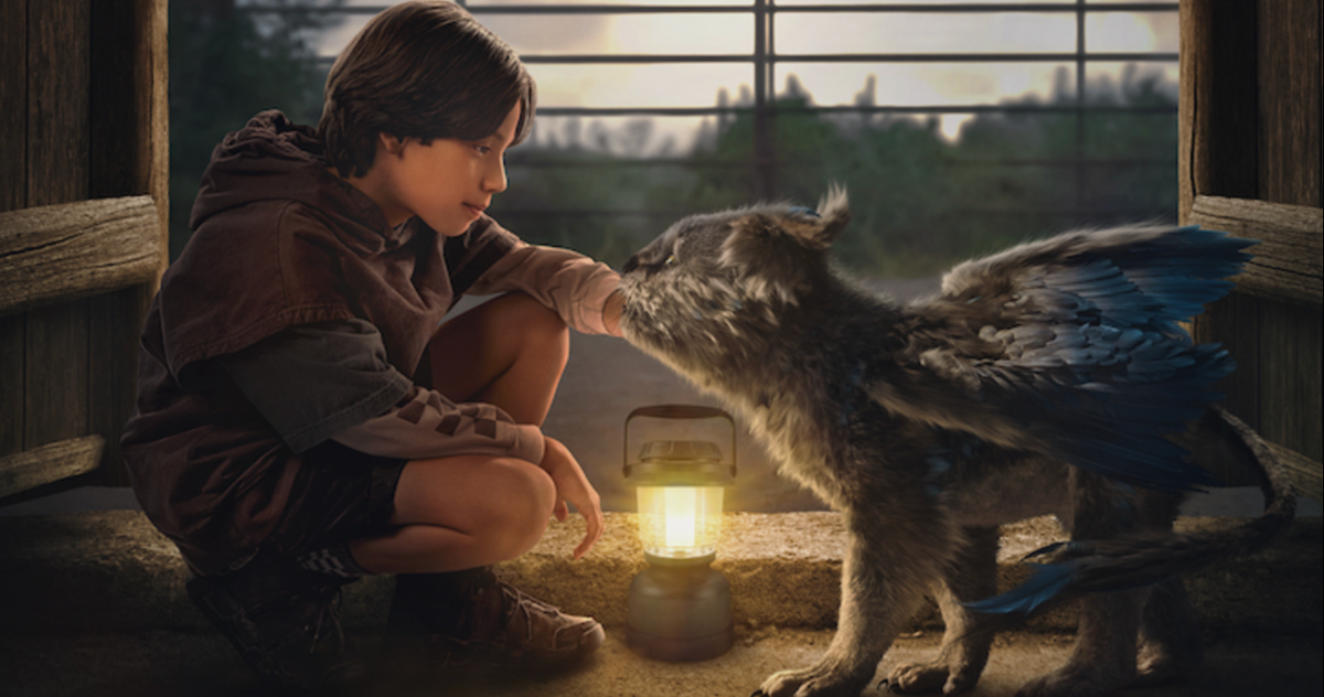 'Chupa' Stars Demián Bichir, Christian Slater, and Evan Whitten Talk ...