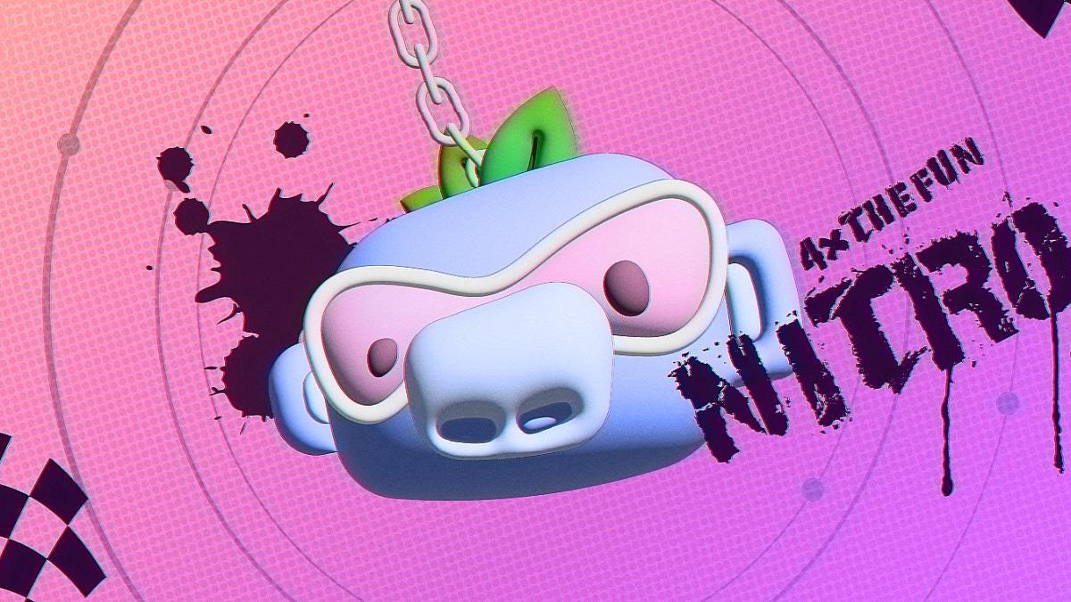 Discord Nitro Upgraded with 4 New Features