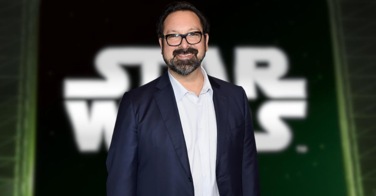 Star Wars: James Mangold's Dawn of the Jedi Film Inspired by Ben-Hur ...