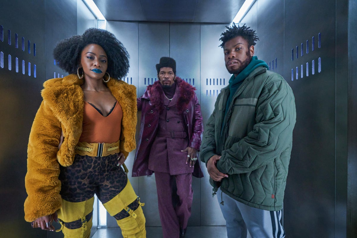 They Cloned Tyrone: Jamie Foxx, John Boyega Netflix Movie Gets Early ...