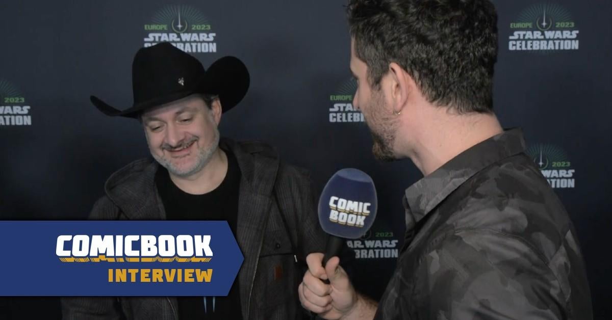 Dave Filoni on How His Star Wars Movie Compares to Avengers: Endgame ...