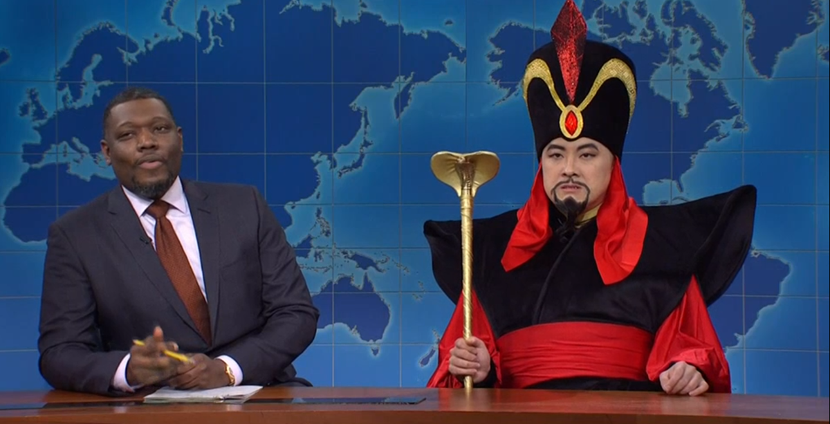 SNL Shares Highlights of Cancelled Season