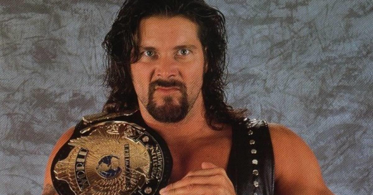Kevin Nash's WWE Championship Reign Was Supposed to Resemble Roman ...