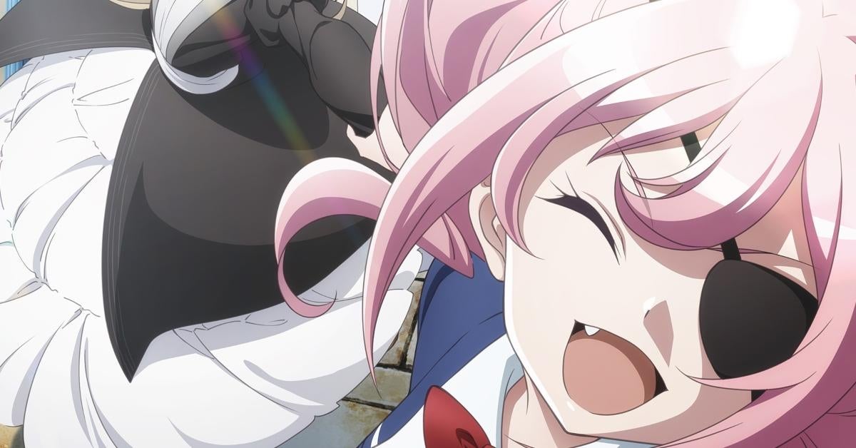 Spy Classroom Season 2 Announced