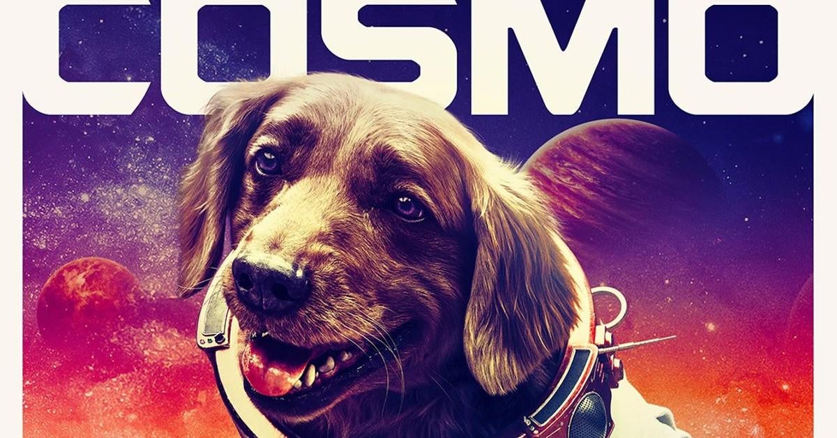 Guardians of the Galaxy Vol. 3 Confirms Why They Gender-Swapped Cosmo