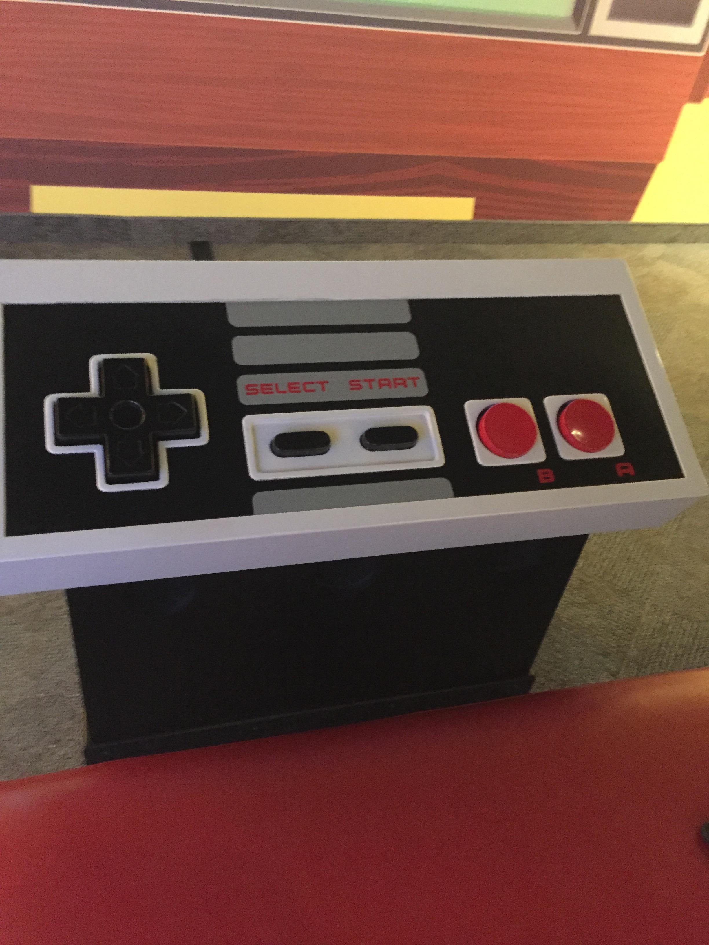 World's Largest Donkey Kong Arcade Game Opening This Summer