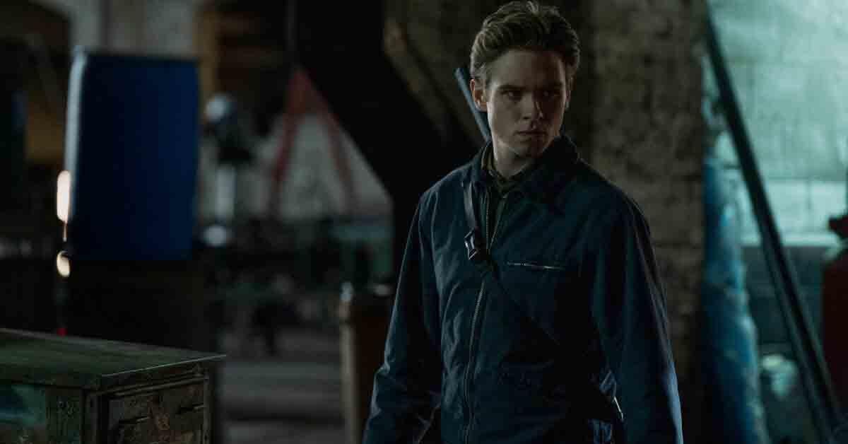 Gotham Knights: Things Get Tense for the Knights in New "More Money ...