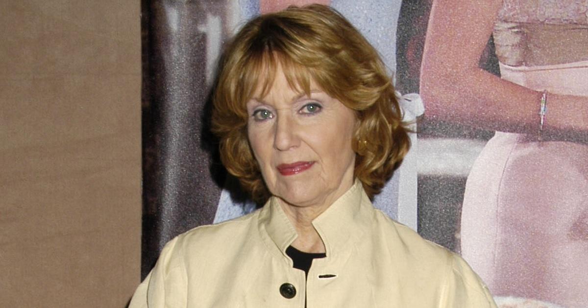 Elizabeth Hubbard, Emmy-Winning 'As the World Turns' Alum, Dead at 89
