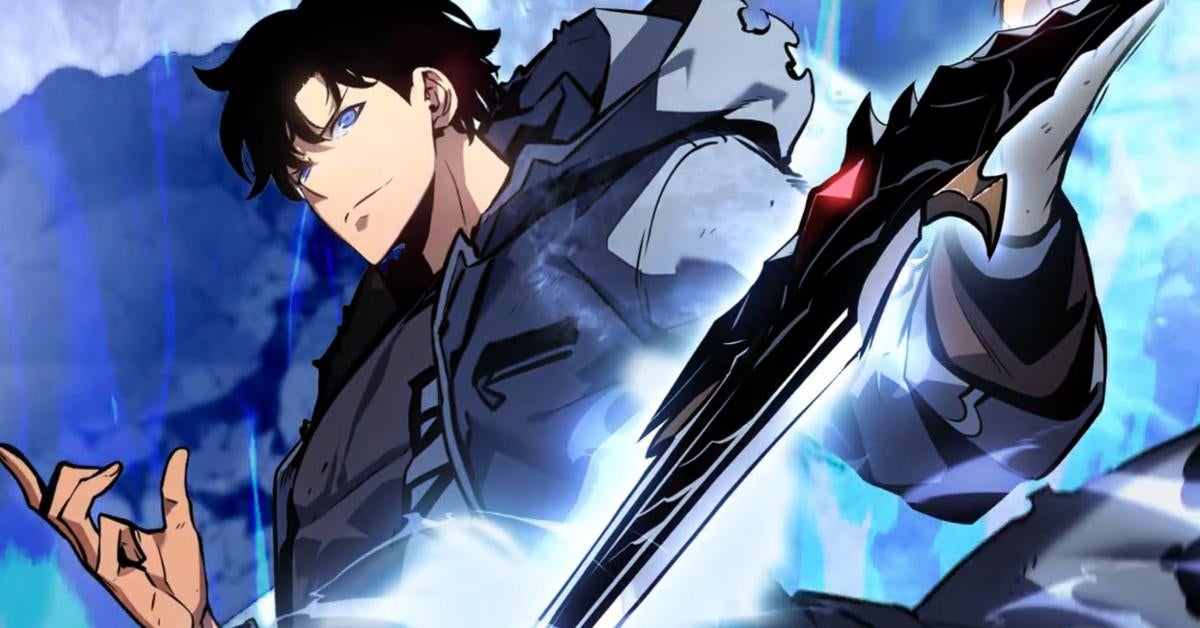 Solo Leveling Sequel Debuts With 100+ Chapters