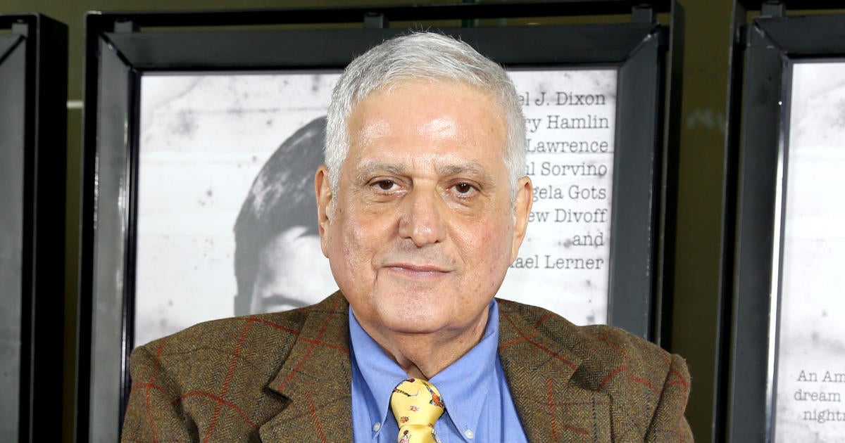 Michael Lerner, 'Barton Fink' and 'Elf' Actor, Dead at 81