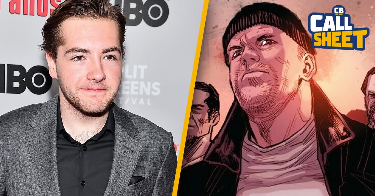 ComicBook Call Sheet: Casting Marvel's Daredevil: Born Again