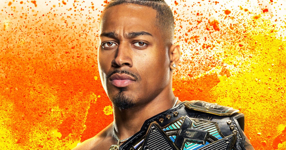 WWE Reveals Carmelo Hayes' Next NXT Title Challenger for Spring Breakin ...