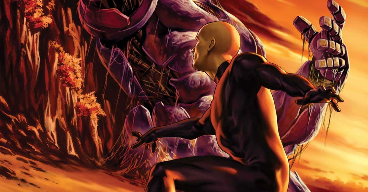 Marvel Reveals How Immortal X-Men and X-Men Red Enter the Fall of X