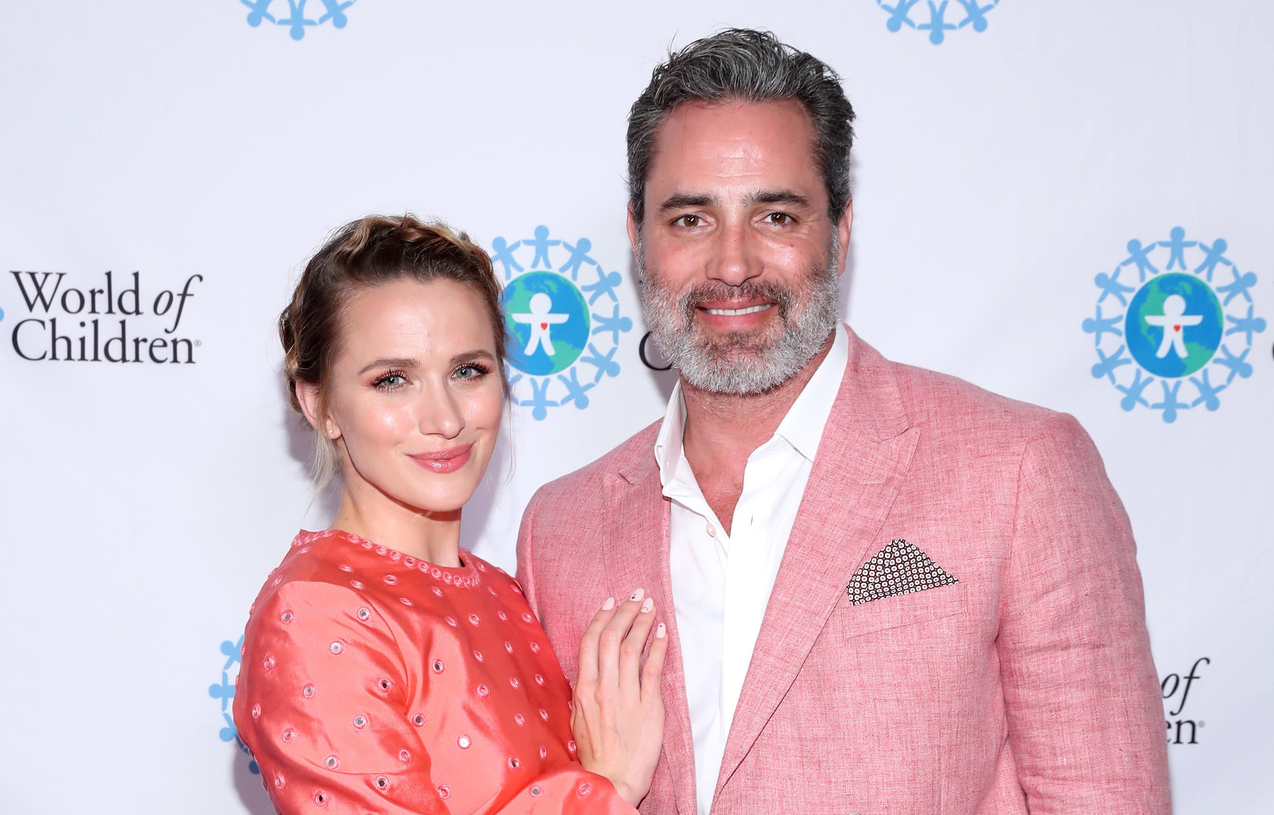 'FBI' Star's Husband Files for Divorce