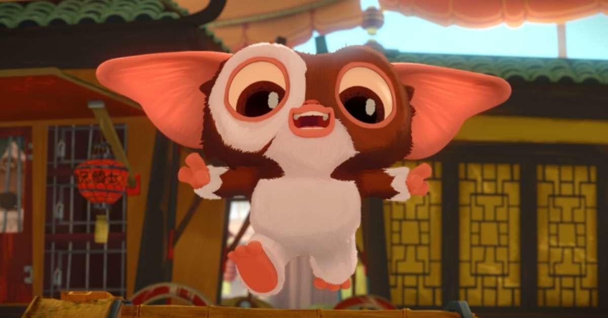 Gremlins: Secrets of the Mogwai Shares New Look at Max Animated Series