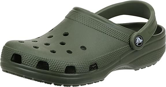 Crocs Are Amazon's Bestselling Shoes, and They're Hugely Discounted ...